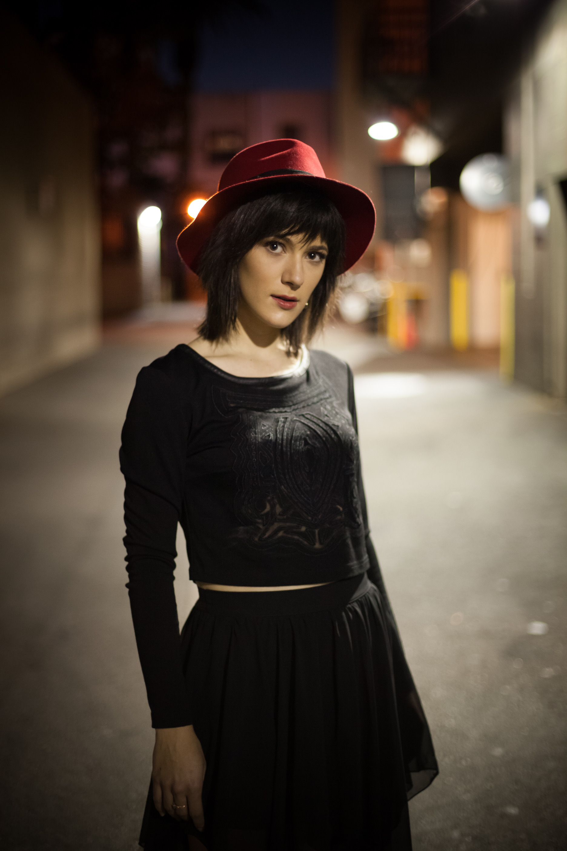 Sara Niemietz feat. Snuffy Walden | Pressenwerk